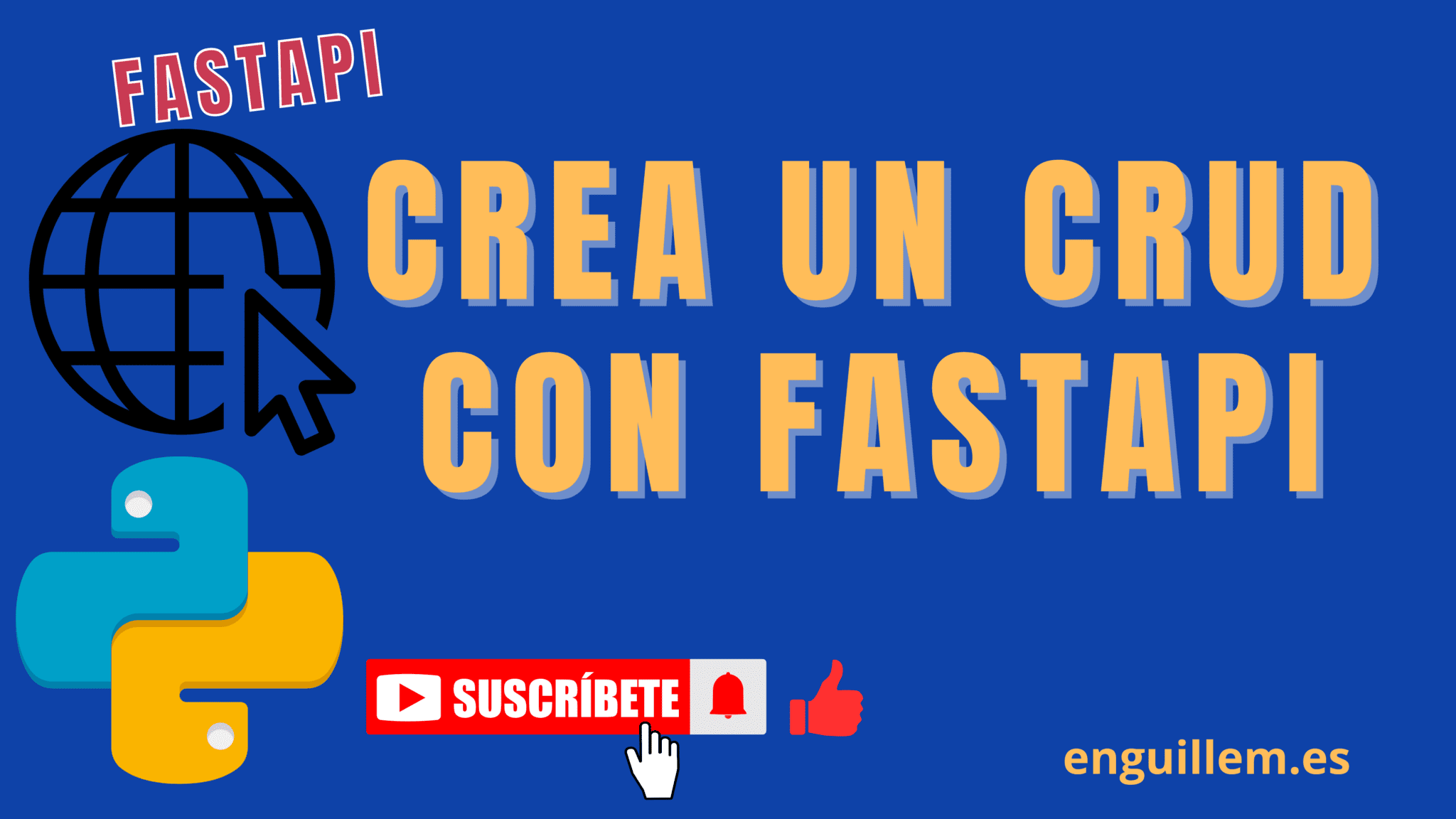 Cómo Crear un CRUD con FastAPI para la Gestión de Usuarios y Login ...