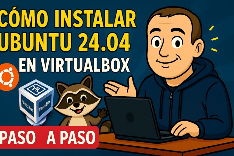 Cómo montar un servidor web en Linux desde cero con Debian 12 y SSL - Formación En Guillem