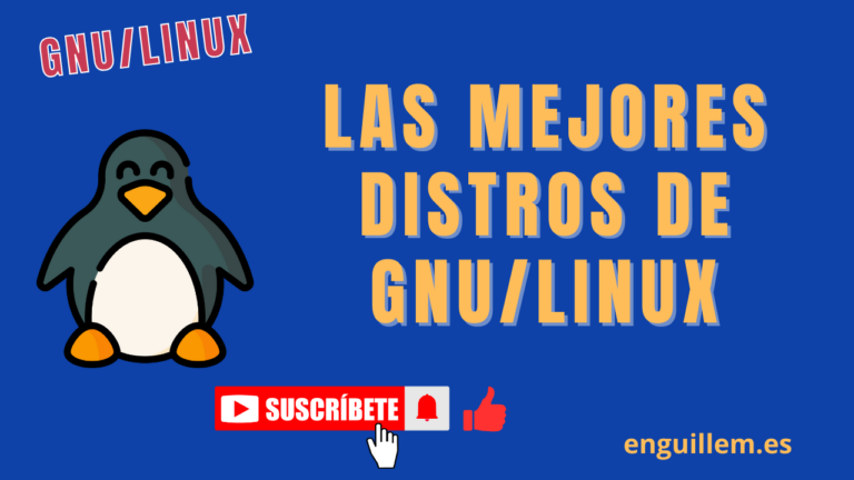 Las Mejores Distribuciones de Linux en 2025 para Desarrolladores y ...